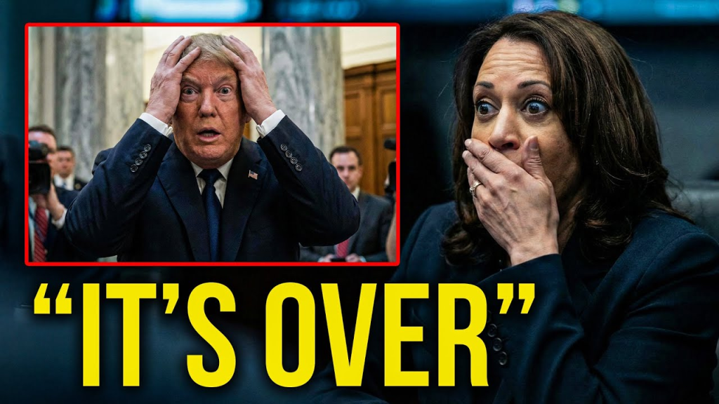 0002.Supreme Court ORDERS Dissolution of Trump Organization ...